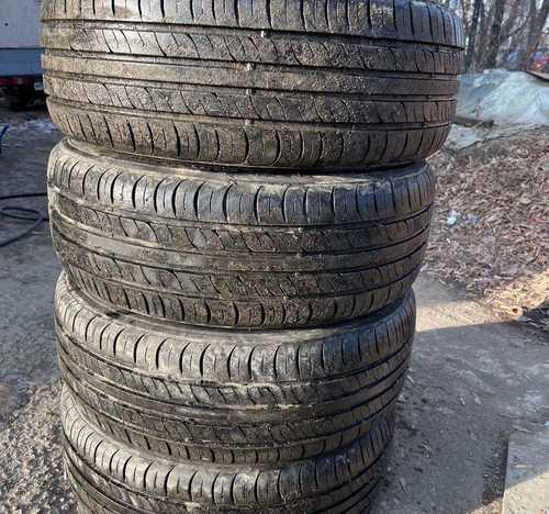 Marshal MH12 205/55 R16