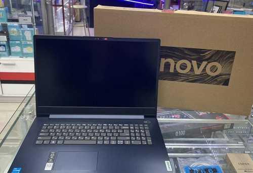 Ноутбук Lenovo IdeaPad 3 17ITL6 (82H900dtus)