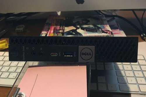 Компьютер Dell OptiPlex 7050 mini