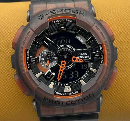 Наручные часы G-Shock