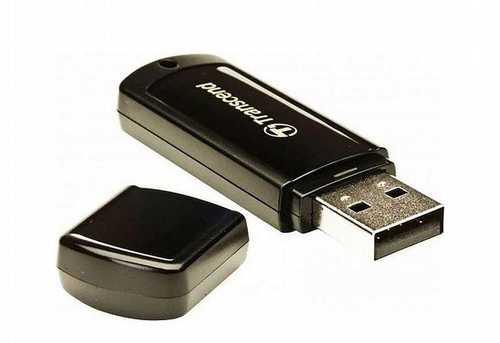 Флеш-накопитель Transcend JetFlash 350 USB 2.0 64G