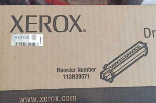 Drum Cartridge для xerox. Новый