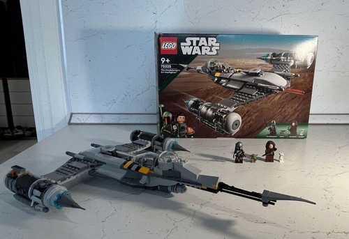 Lego Star Wars (75325)