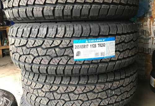 Triangle TR292 275/65 R18 116H