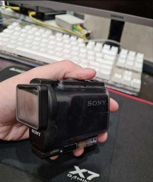 Action-camera Sony as-50