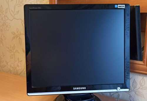 Монитор Samsung syncmaster 931c бу