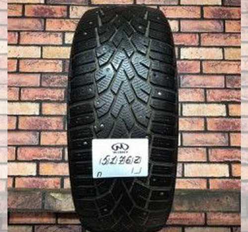 Gislaved NordFrost 100 205/55 R16