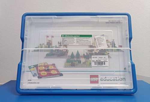 Новый lego Education 45100