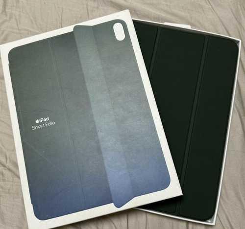 Чехол книжка для SMART Folia для iPad 10.9