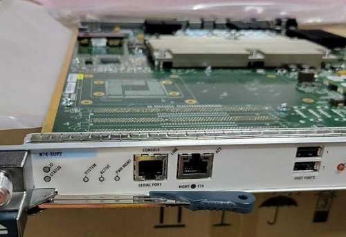 Модуль Cisco N7K-SUP2E