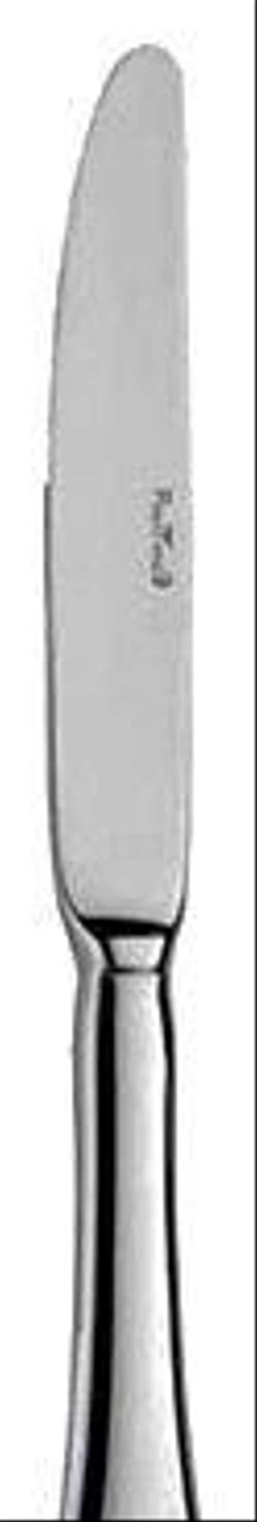 Нож столовый кованный rialto Stone Washed 29220003