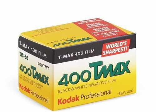 Kodak T Max 400 36 кадров