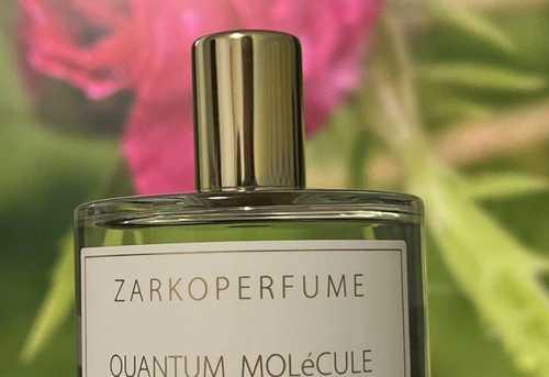 Zarkoperfume Quantum Molecule Парфюмерная вода