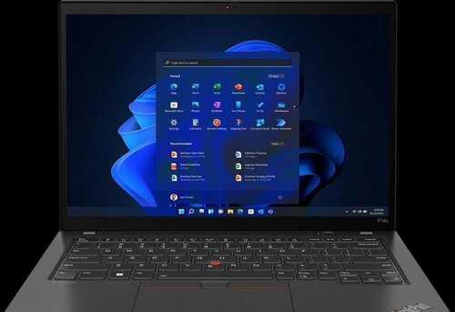 Lenovo ThinkPad P14s G3 14" (1920x1200) touchscree