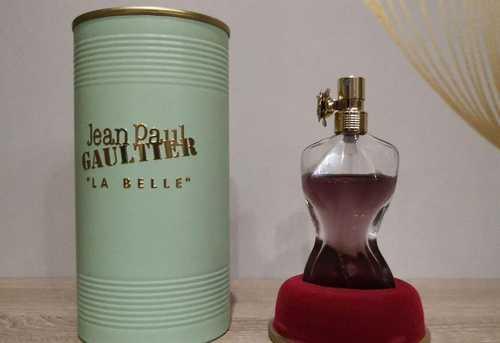 Jean Paul Gaultier La Belle оригинал