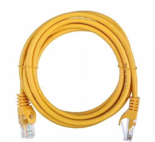 Патч-корд ACD-LPU5E-20Y Cat5e UTP 24AWG 4Pair, 7/0