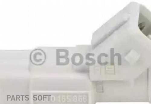 Bosch 0280155868 Форсунка chevrolet топливная bosc