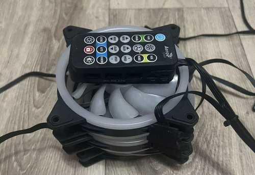 Aerocool duo 12
