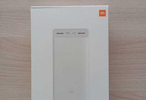 Xiaomi mi power bank 3 30000