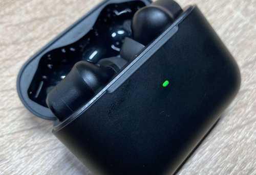 Razer hammerhead true wireless pro