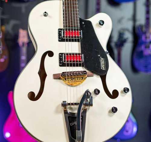 Электрогитара Gretsch G5410T + Аксессуары