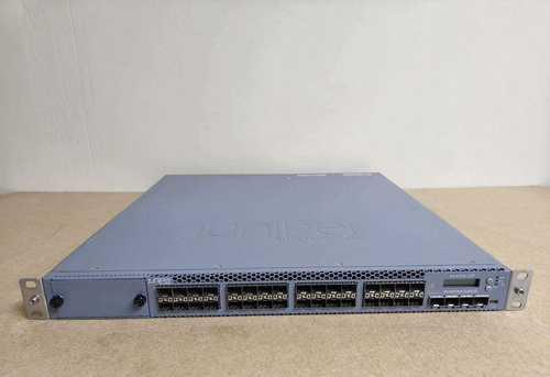 Коммутатор Juniper EX4300-32F-AFO