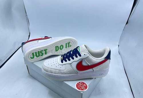 Nike Air Force 1 Low 'Just Do It'