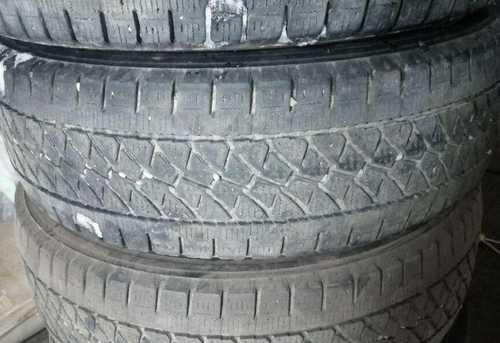 Bridgestone Blizzak W995 215/65 R16C