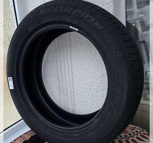 Pirelli Scorpion Verde 225/55 R19 99V