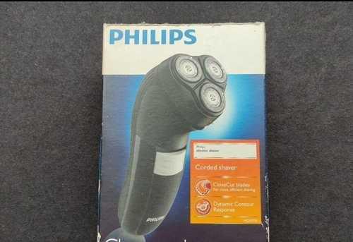 Бритва электрическая philips