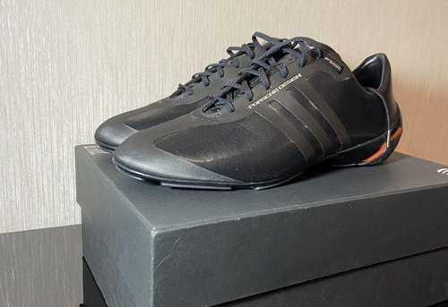 Кроссовки adidas porsche design