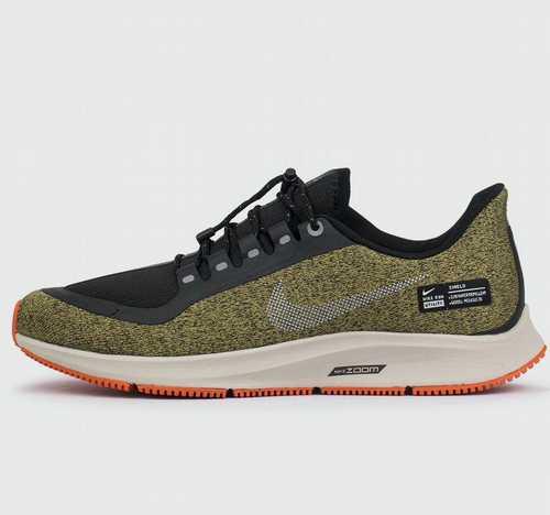 Nike Air Zoom Pegasus 35 Shield Green