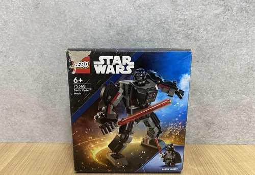 Lego Star Wars 75368, Darth Vader Mech 75368-u1