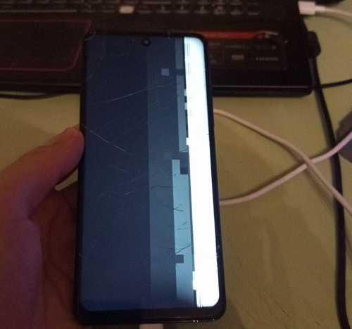 Infinix Note 30, 8/128 ГБ