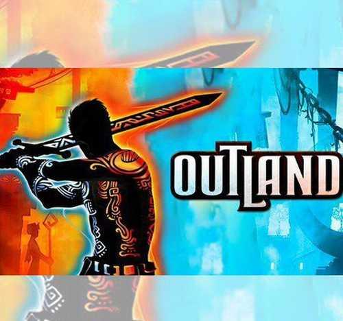 Outland xbox series s/x/one