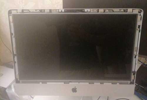 Apple iMac 21,5" 2011