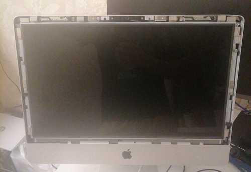 Apple iMac 21,5" 2011