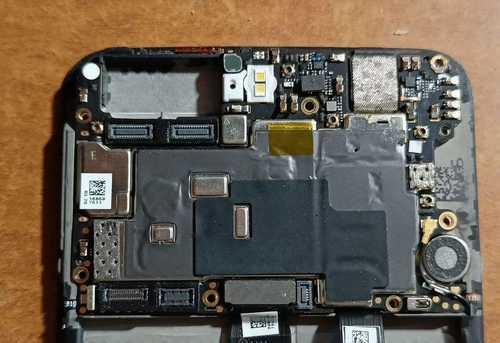 OnePlus 5, 6/64 ГБ
