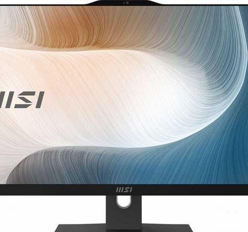 Моноблок MSI Modern AM272P 1M-681XRU 9S6-AF8231-68