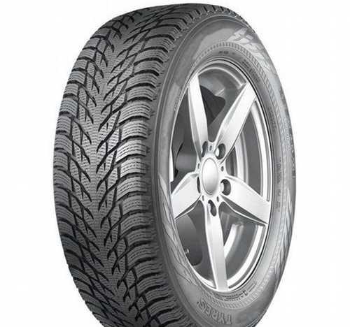 Ikon Tyres Autograph Snow 3 235/55 R17