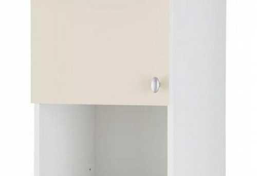 Навесной кухонный шкаф Овербу IKEA - 3 шт