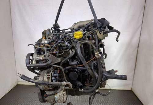 Генератор Renault Laguna 2, 2004