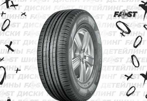 Nokian Tyres Hakka C2 215/60 R16C 108T