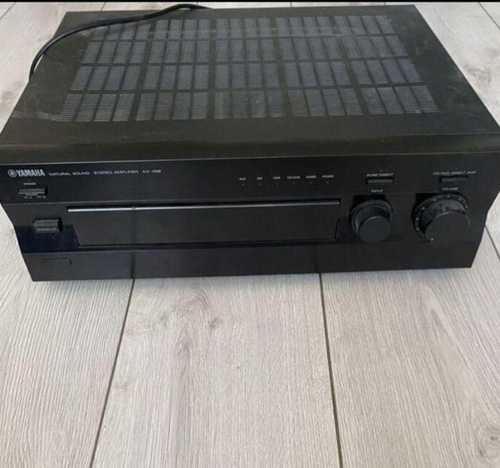 Yamaha AX-496