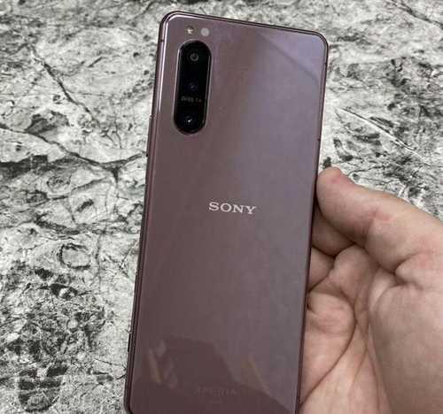 Sony Xperia 5 II, 8/128 ГБ