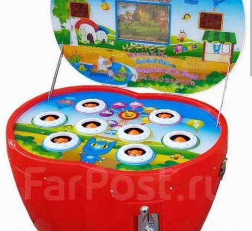 Продам игровой аппарат