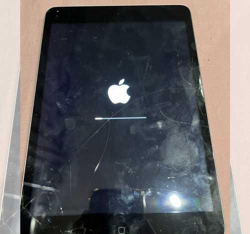 iPad mini 2 16gb 2014