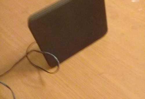 Wifi роутер smart box one