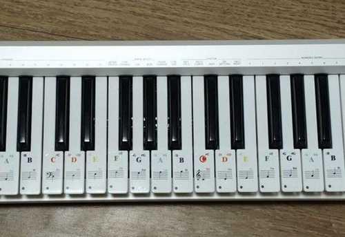 Midi клавиатура roland A-49