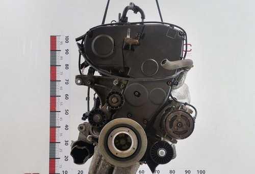 Двигатель (двс) для Fiat Punto 2 (188) 188B2000